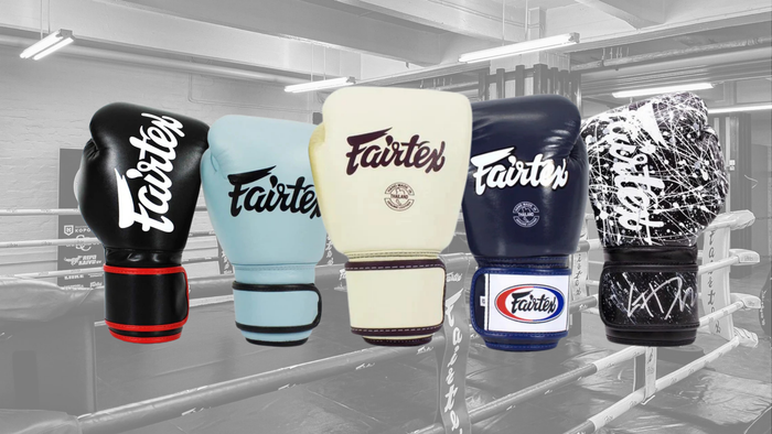 Alle regels van kickboksen | Kickboxing-shop.nl 🥊