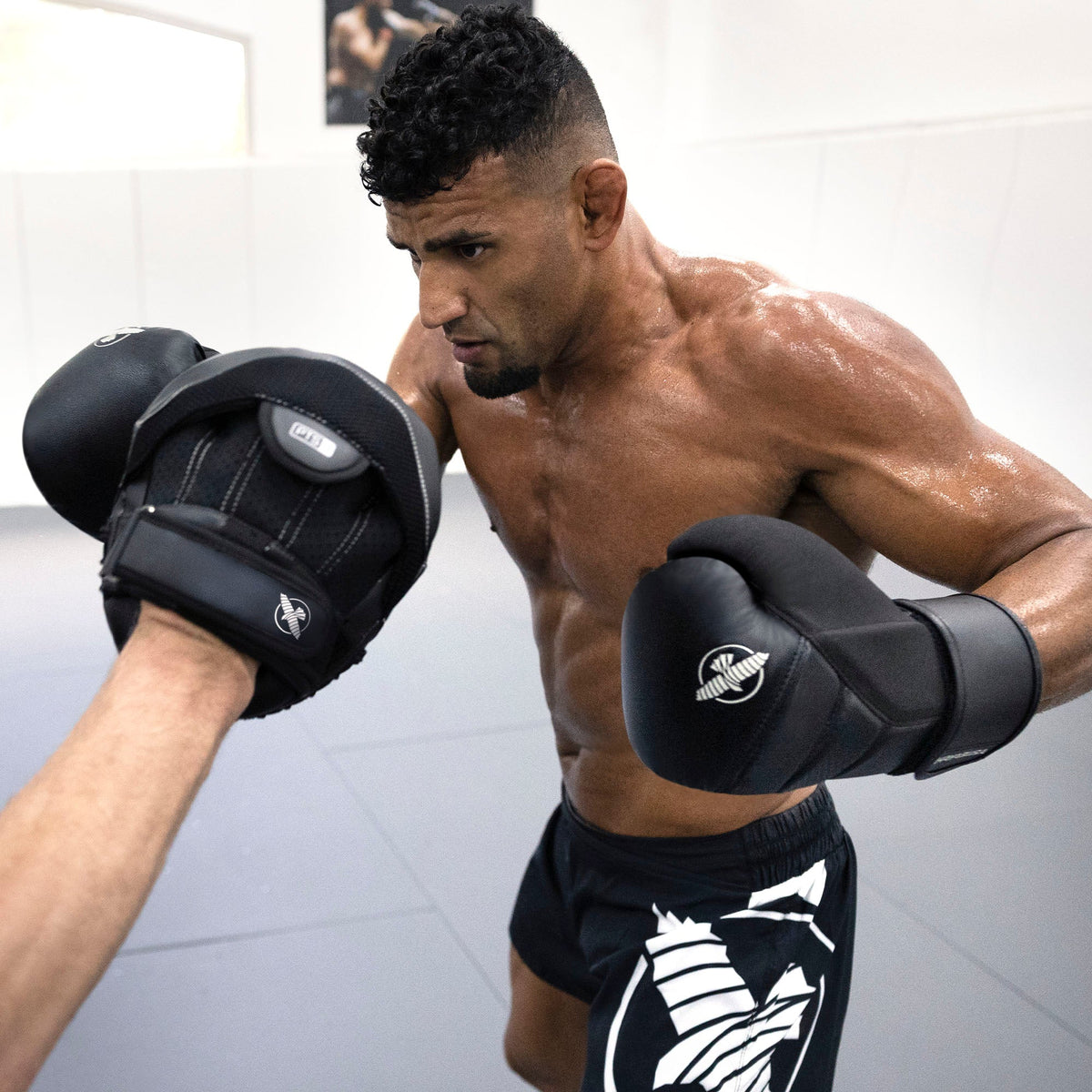 Home Boxing Guide – Train Effectively Without a Gym – Kickboxing-shop.nl