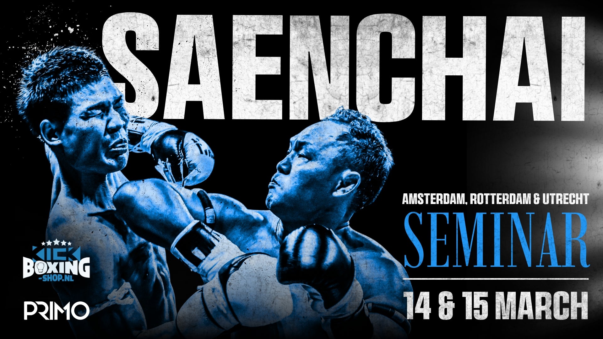 Kickboxing-shop.nl | Alles voor Kickboksen & Fightgear